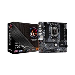 애즈락 B650M PG Lightning 대원씨티에스- - SSG.COM