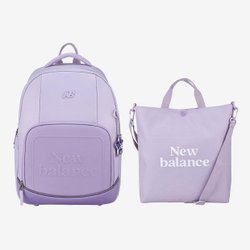 뉴발란스백팩 UQS NK8ADS104U-70 에센셜 초등학생 책가방 SET - SSG.COM