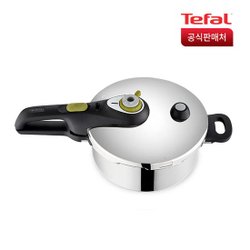 테팔 씨큐어 네오 압력솥 3L(2_3인용) - SSG.COM