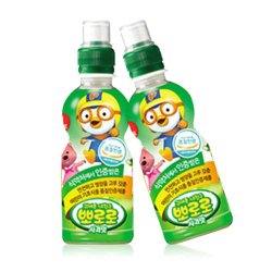 팔도 뽀로로사과 235mL 48펫 - SSG.COM
