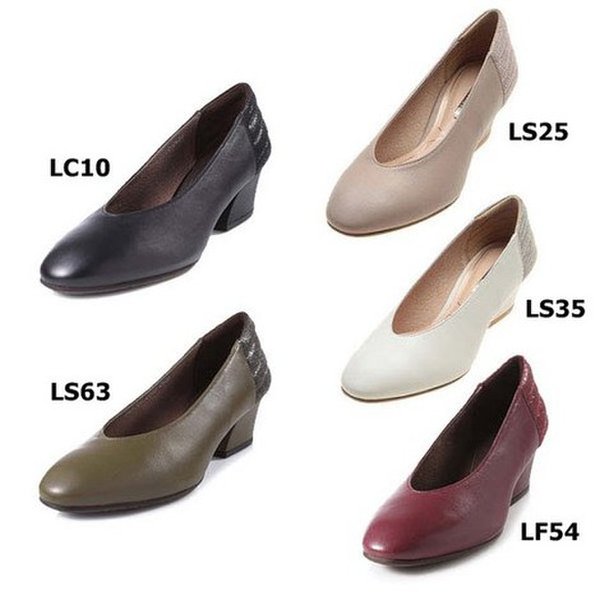 소다 여성화 펌프스 ALF735 LC10 LS63 LF54 LS25 LS35 굽5cm - SSG.COM