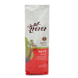 칸타타 헤이즐넛향 1000g - SSG.COM