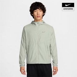 남성 나이키 리펠 마일러 러닝 재킷 DD4747-370 - SSG.COM