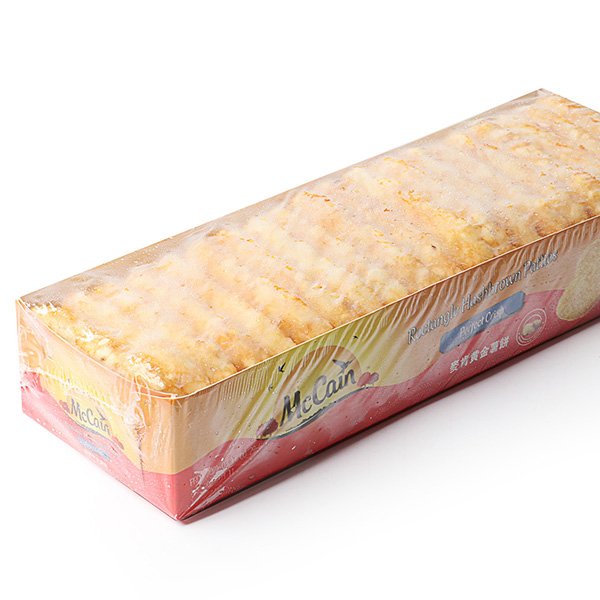 맥케인 해쉬브라운 1.3kg - SSG.COM