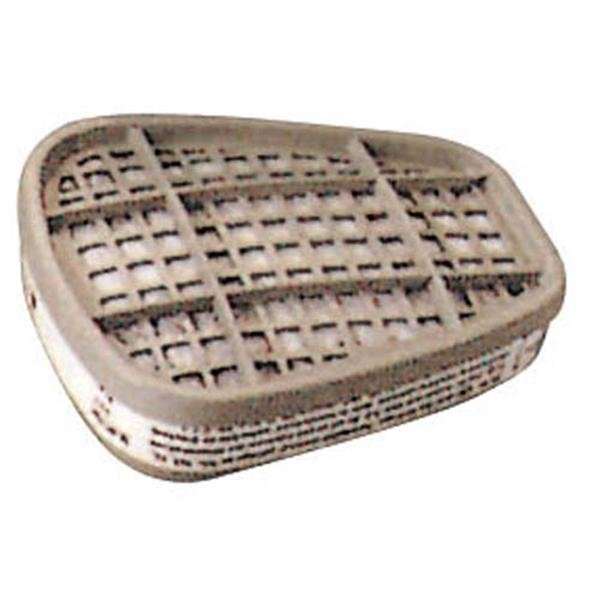 방독필터 마스크 안전마스크 시리즈용 산성가스용 3M 방6000 방6002 봉2ea - SSG.COM