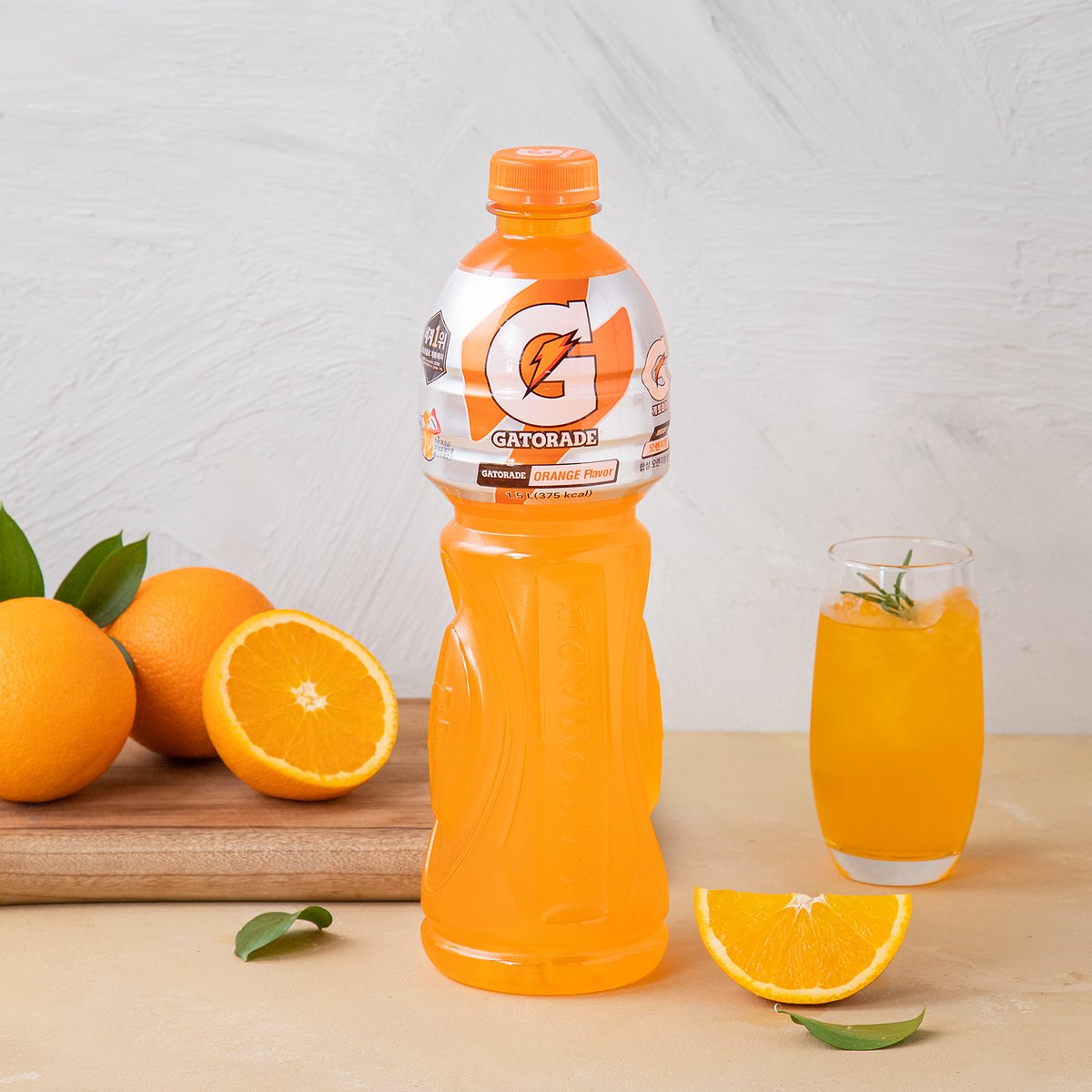 게토레이 오렌지 1.5L - SSG.COM
