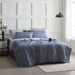 SESA 포스터 알러지케어 점프차렵이불 Q - SSG.COM