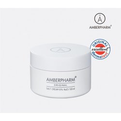 [암버팜] 솔트크림 50ml - SSG.COM