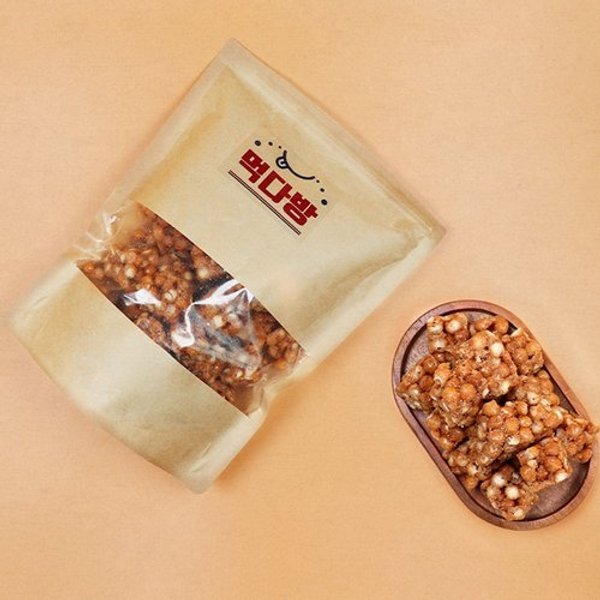 먹다방 오란다 380g - SSG.COM