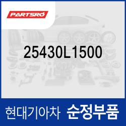 라디에이터 리저버탱크(냉각수통/부동액통) (25430L1500) 쏘나타 DN8/디 엣지 (DN8), 디올뉴 그랜저 (GN7 ...