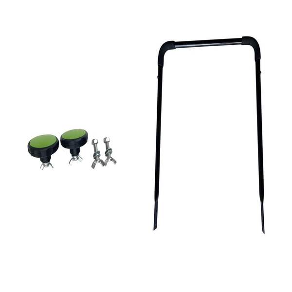 UDT 무동력 청소기 핸들 세트 UD-700F - SSG.COM