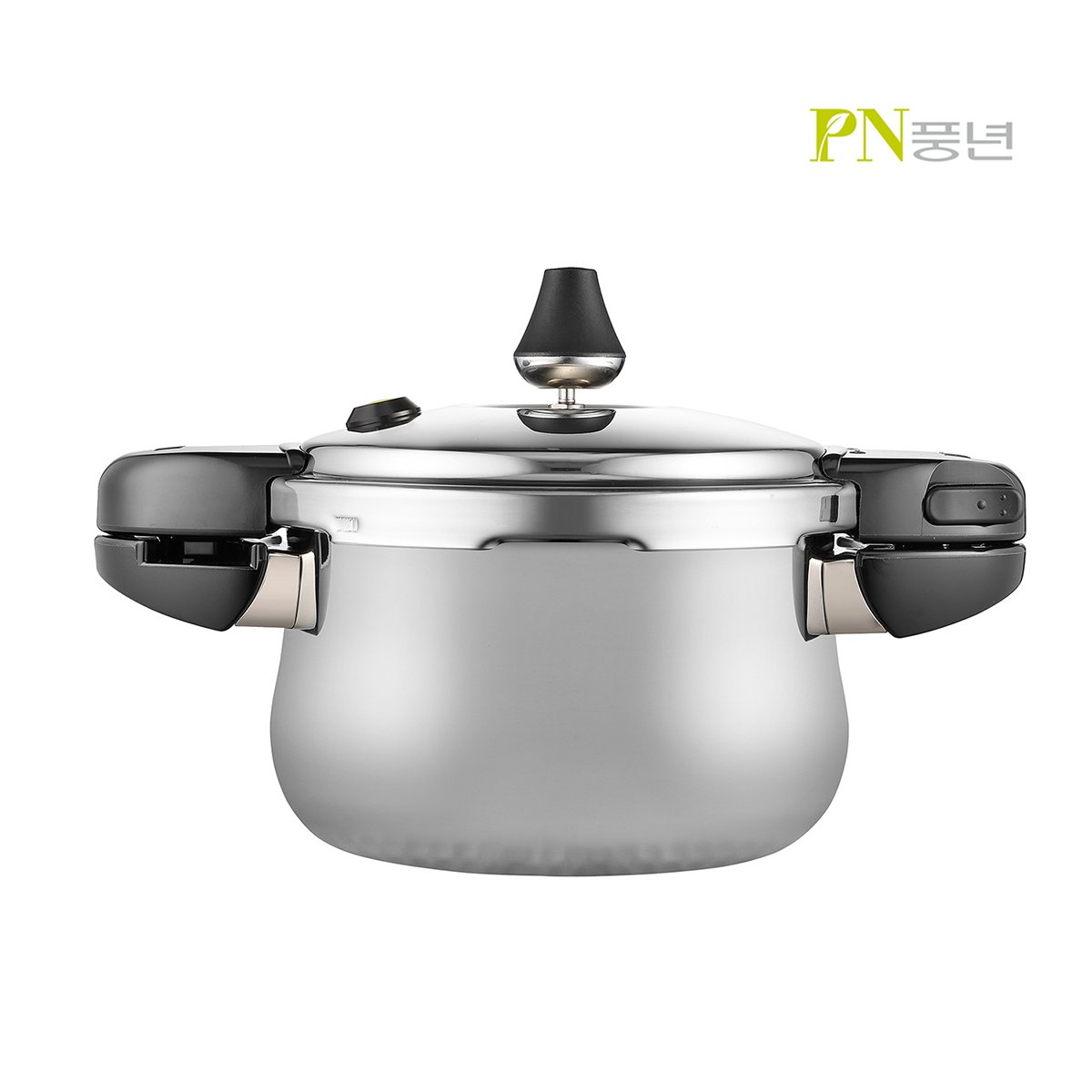 PN풍년 마레 통3중 렐리 IH 압력솥 4.5L 8인용 MLRPC-08(IH) - SSG.COM