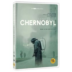 DVD - 체르노빌 CHERNOBYL - SSG.COM