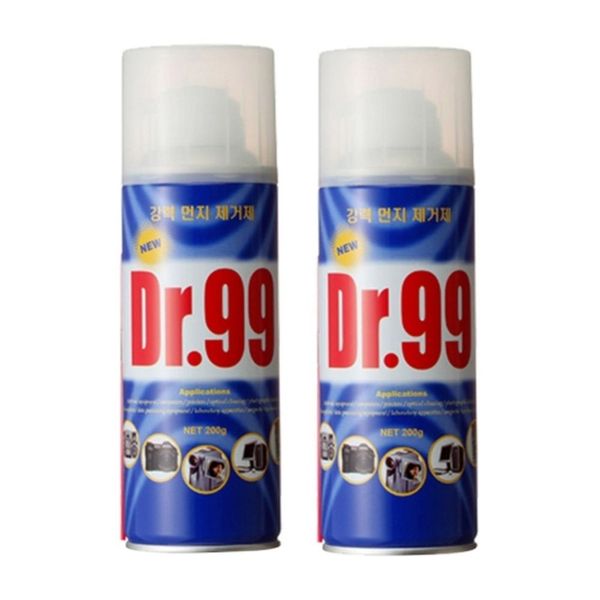 벡스 강력먼지제거제 DR-99 200g 박스(24개입) - SSG.COM