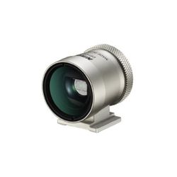 일본 니콘 쿨픽스 Nikon 25877 DF-CP1 光学ファインダー COOLPIX Aカメラ用 シルバー 1444000 - SSG.COM