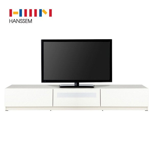 [한샘] 체스 5000 베이지 거실장 2000 - SSG.COM