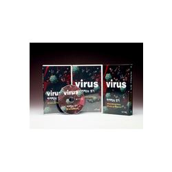DVD - 바이러스의 위기 - SSG.COM