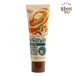 [복음자리] 호두바닐라스프레드130g - SSG.COM