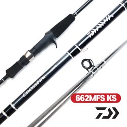 다이와 크로스파이어 CFE 로드/662MFS KS - SSG.COM