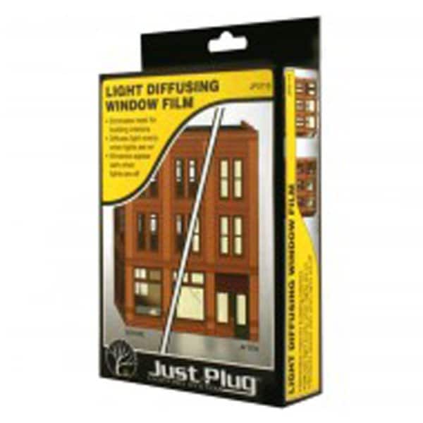 Light Diffusing Window Film - SSG.COM