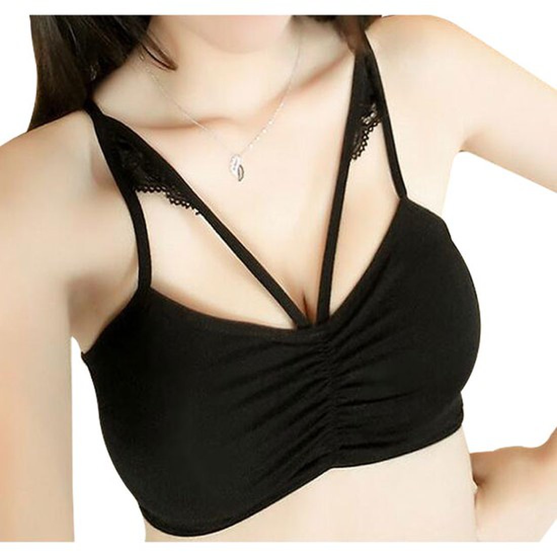 1300K 브라렛 SB 13 스포츠브라 와이어리스브라, 이마트몰, 당신과 가장 가까운 이마트