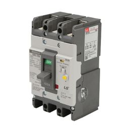 누전차단기 EBN LS산전 102C 2P 100A 35KA - SSG.COM
