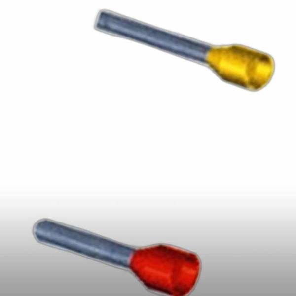 유 펜홀단자 CE015012 CE015012-1.5mm 1000개입 산업 - SSG.COM