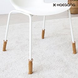이너논슬립 니트 의자발커버 4P set - SSG.COM