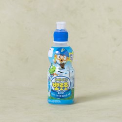 [팔도] 귀여운 내친구 뽀로로 밀크맛 235ml - SSG.COM