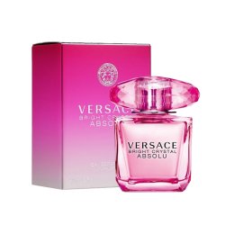 [시흥점] 베르사체 브라이트 크리스탈 앱솔루 EDP 90ml - SSG.COM