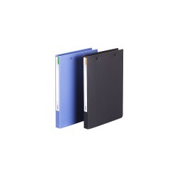 (문화) PP 더블스프링화일 A4 200P (2칼라) - SSG.COM