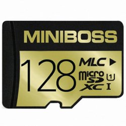 테라토닉MINIBOSS MICRO SDHC CLASS10 USH-I MLC 128G - SSG.COM