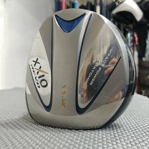 상태좋은 젝시오 레보 REVO MP500 11.5도 드라이버_R - SSG.COM