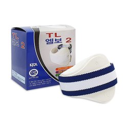 팔꿈치 보호대 TL 엘보 2 - SSG.COM