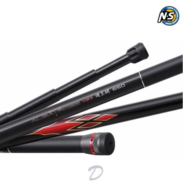 NS 알바트로스 VSII 기옥망 600 - SSG.COM