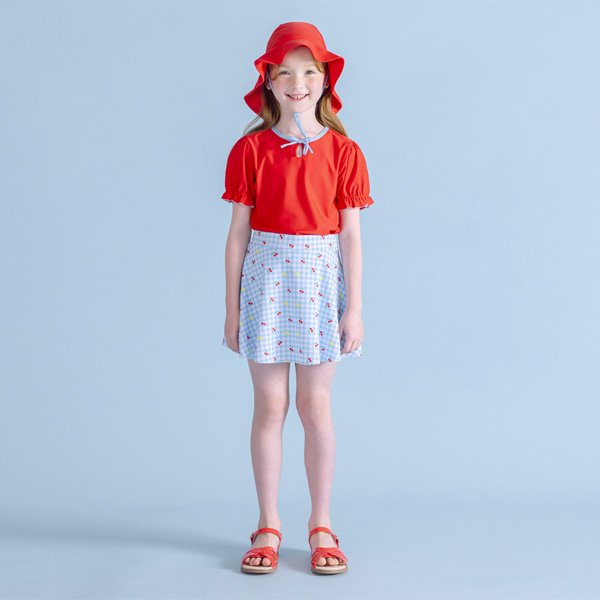 아이러브제이 SJ.트리체리 수영복 SET SXUSW05 - SSG.COM