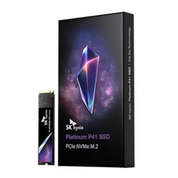SK하이닉스 Platinum P41 M.2 NVMe (2TB) - SSG.COM