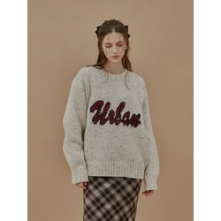 [TWEE] 지미즈 울 어반 루즈핏 니트 - SSG.COM