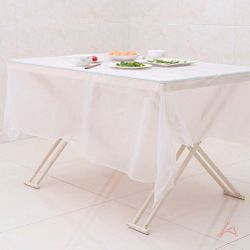 CH 일회용 비닐 식탁보 10p - SSG.COM