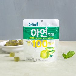 오리온 닥터유구미 아연 56g - SSG.COM