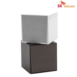 [SKT] UO Cube Speaker S 블루투스 스피커 CS-100 - SSG.COM