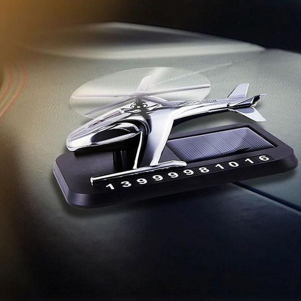 D24 트랜스폴트 주차번호판 헬리콥터 방향제 (S11273037) - SSG.COM