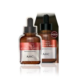 AHC 프리미엄 바이탈C 컴플렉스 마스크 27g 5장 - SSG.COM