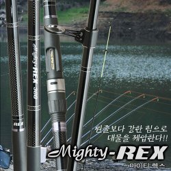 영규 YGF 마이티렉스 270 민물 바다 원투대 - SSG.COM