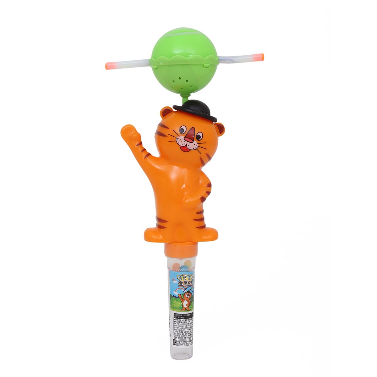 빙글빙글 호돌이 캔디 4g - SSG.COM