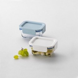 [본사]더 클리어 직사각 160ml (LNG414) - SSG.COM