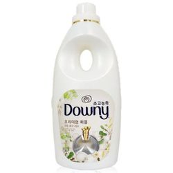 다우니 퍼퓸 초고농축 섬유유연제 1L x3개 코튼퓨어러 - SSG.COM