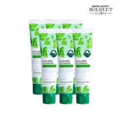 부케가르니 나드 구취 케어 치약 100g x6개 - SSG.COM