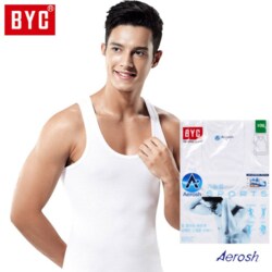 [BYC]남성 기능성에어로쉬 민소매런닝(DOLA1117) - SSG.COM