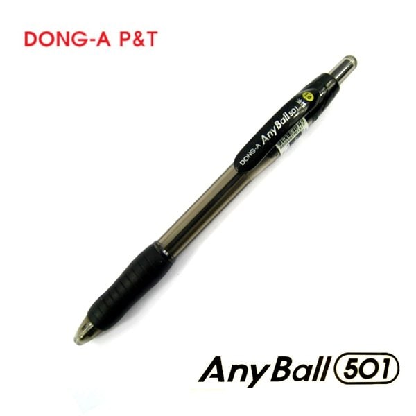동아 Any Ball 애니볼 볼펜 0.5 0.7 1.0 1.2 1.4 1.6 - SSG.COM